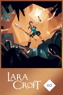 Grid for Lara Croft GO by shapeshifter - SteamGridDB