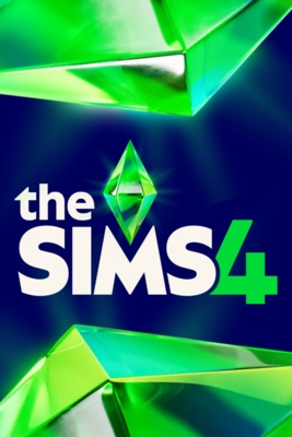 Grid for The Sims 4 by Daem_an - SteamGridDB