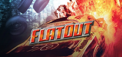 Grid for FlatOut by Evath - SteamGridDB