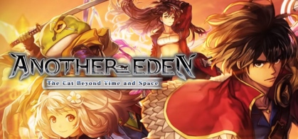 ANOTHER EDEN - SteamGridDB
