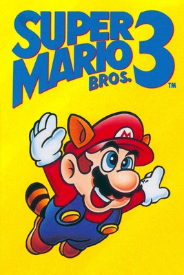 Grid for Super Mario Bros. 3 by riotgrrrl - SteamGridDB