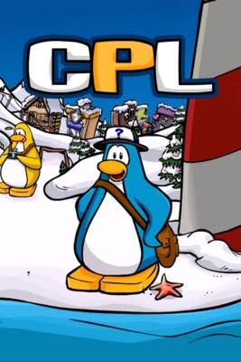 Club Penguin Legacy - SteamGridDB