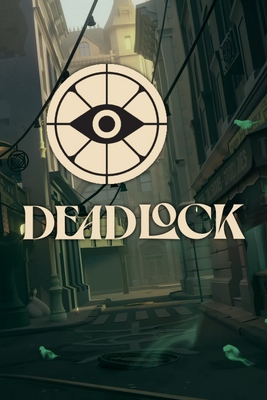 Grid for Deadlock by increasing - SteamGridDB