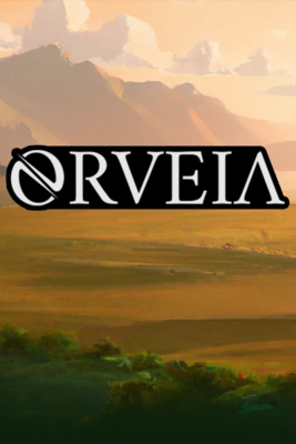 Orveia - SteamGridDB