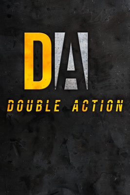 Grid for Double Action: Boogaloo by Milk_SGDB - SteamGridDB