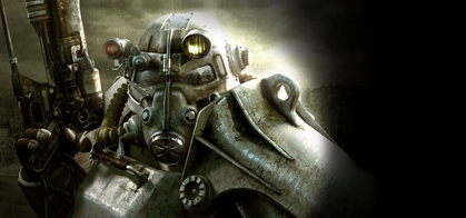 Grid for Fallout 3: Game of the Year Edition by Gector(lint)Nathan ...