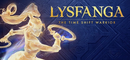 Grid for Lysfanga: The Time Shift Warrior by Luckspeare - SteamGridDB