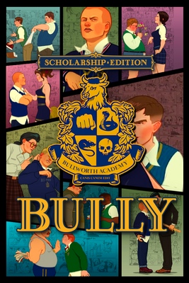 Grid for Bully: Scholarship Edition by Smasher - SteamGridDB