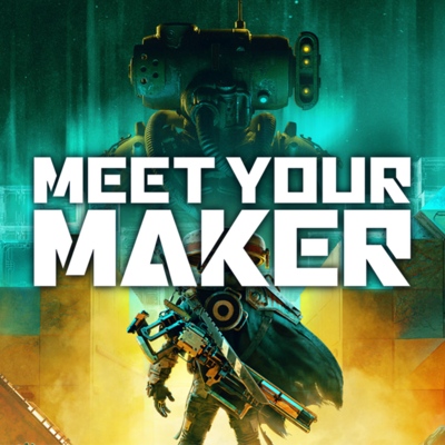 Meet Your Maker - SteamGridDB