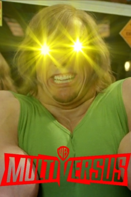 Grid for MultiVersus by bluetooo54 - SteamGridDB