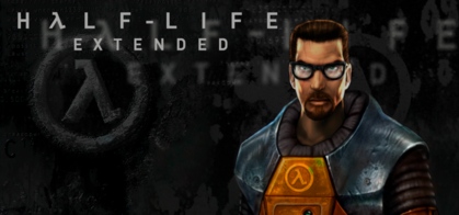 Half-Life: Extended - SteamGridDB