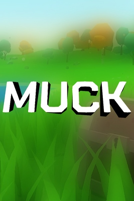 Grid for Muck by Diflin - SteamGridDB