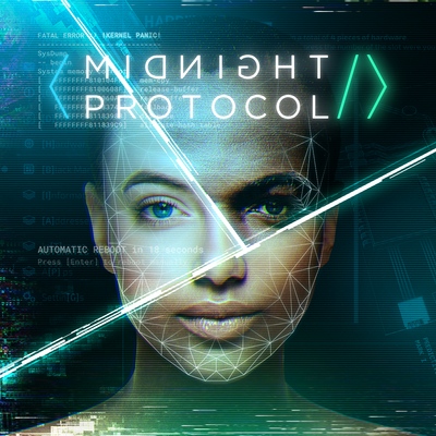 Midnight Protocol - SteamGridDB