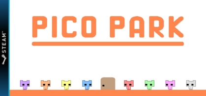 Grid for PICO PARK by Kemerax - SteamGridDB