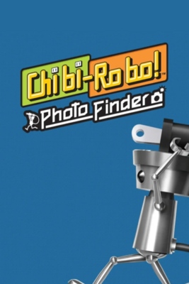 Grid for Chibi-Robo!: Photo Finder by lilyissillyyy - SteamGridDB