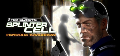 Grid for Tom Clancy's Splinter Cell: Pandora Tomorrow by Krannus ...