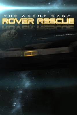 Rover Rescue - SteamGridDB