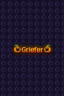 Griefer - SteamGridDB