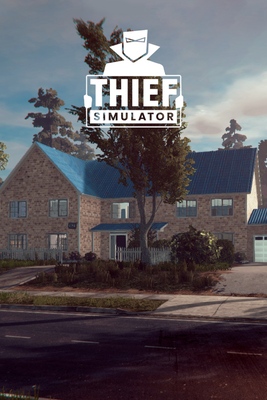 Grid for Thief Simulator by TNT - SteamGridDB