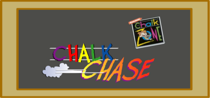 Grid for ChalkZone: Chalk Chase by LXVI - SteamGridDB