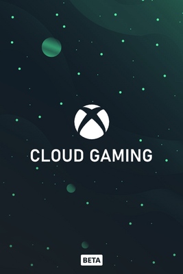 Grid for Xbox Cloud Gaming (xCloud) by Skogsy - SteamGridDB