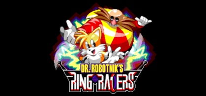 Grid for Dr. Robotnik’s Ring Racers by NatSpectrum - SteamGridDB