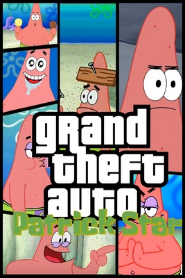Grid for SpongeBob SquarePants: The Patrick Star Game by ...