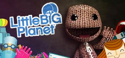 Grid for LittleBigPlanet by Xergoth - SteamGridDB