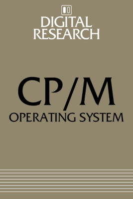 Grid for CP/M (Operating System) by carl6005 - SteamGridDB