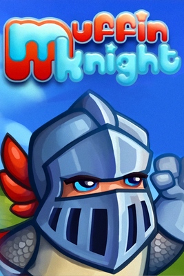 Grid for Muffin Knight by Olympian - SteamGridDB