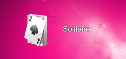 Grid for Solitaire (Microsoft) by SobGoth - SteamGridDB