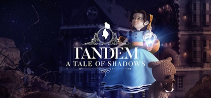 Grid for Tandem: a tale of shadows by Luckspeare - SteamGridDB