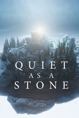 Quiet as a Stone - SteamGridDB