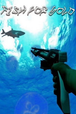 Fish for gold - SteamGridDB