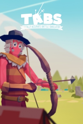 Grid for Totally Accurate Battle Simulator by clam.buttocks - SteamGridDB