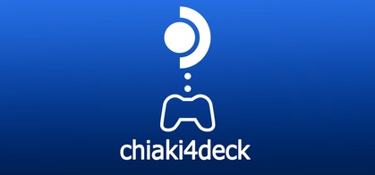 Grid for Chiaki (Program) by francisjavi - SteamGridDB