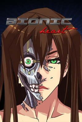 Grid for Bionic Heart by DarkOctopus - SteamGridDB