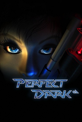 Grid for Perfect Dark by Maxine - SteamGridDB