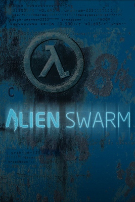 Grid for Alien Swarm by Mingebag - SteamGridDB