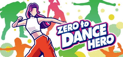 Zero to Dance Hero - SteamGridDB