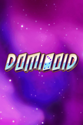Dominoid - SteamGridDB