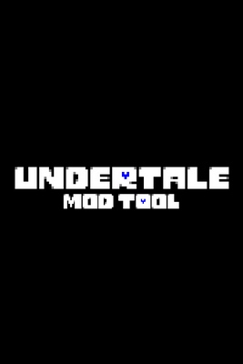 Grid for UndertaleModTool (Program) by TomatoRadio - SteamGridDB