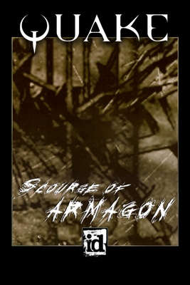 Grid for Quake Mission Pack 1: Scourge of Armagon by TalkyPup - SteamGridDB