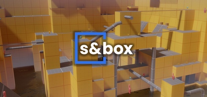 Grid for s&box by dynamyc - SteamGridDB