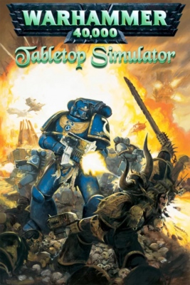 Grid for Tabletop Simulator by aywutup - SteamGridDB