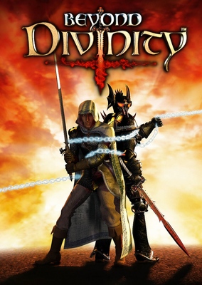 Beyond Divinity - SteamGridDB