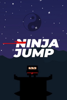 Ninja jump - SteamGridDB