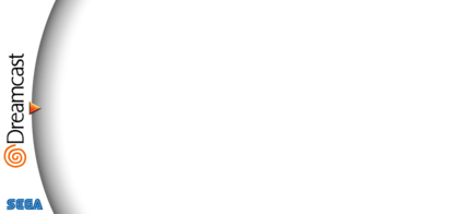 Grid for Sega Dreamcast by Sarantula - SteamGridDB