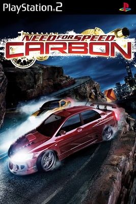 Grid for Need for Speed: Carbon by bzshizzle - SteamGridDB