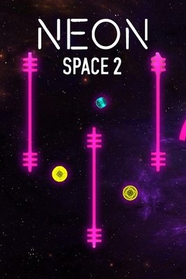 Grid for Neon Space 2 by khalidvawda - SteamGridDB